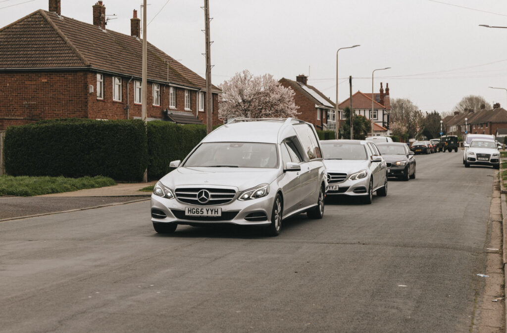 Superior UK ‘first choice’ for Alexanders Funeral Care fleet upgrade ...