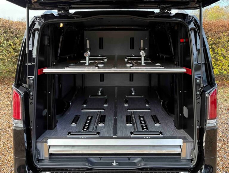 20-year relationship continues as Superior deliver new Vito removal ...